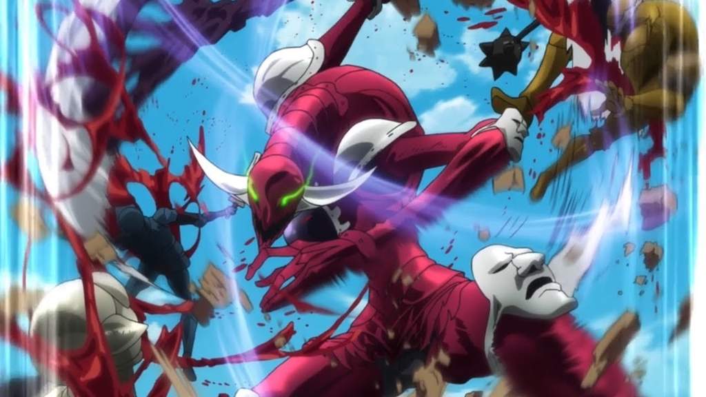Galand De La Verdad •anime• Amino