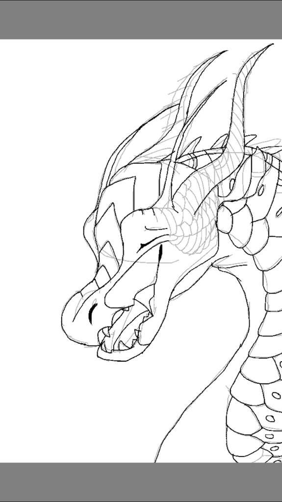 Silkwing Headshot Wings Of Fire Amino
