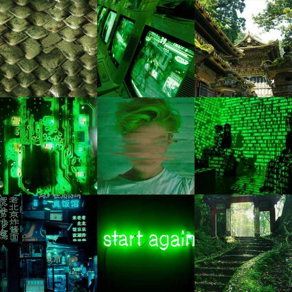 ×mood Board 3× Overwatch Amino