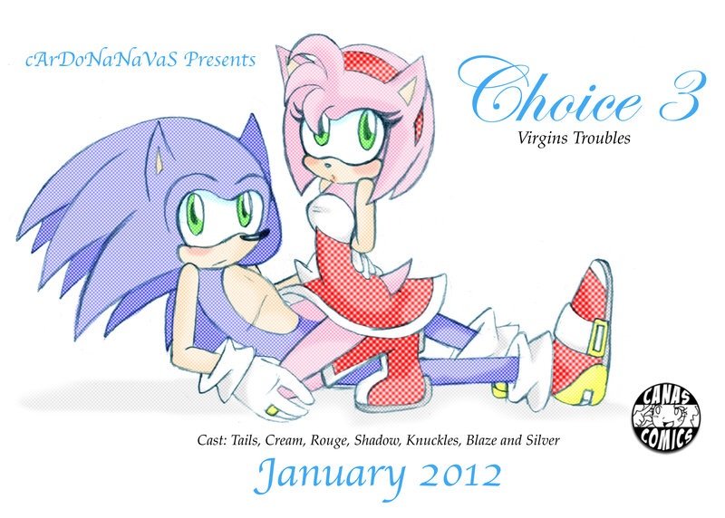️amy Rosemarried ️ Sonic The Hedgehog Amino