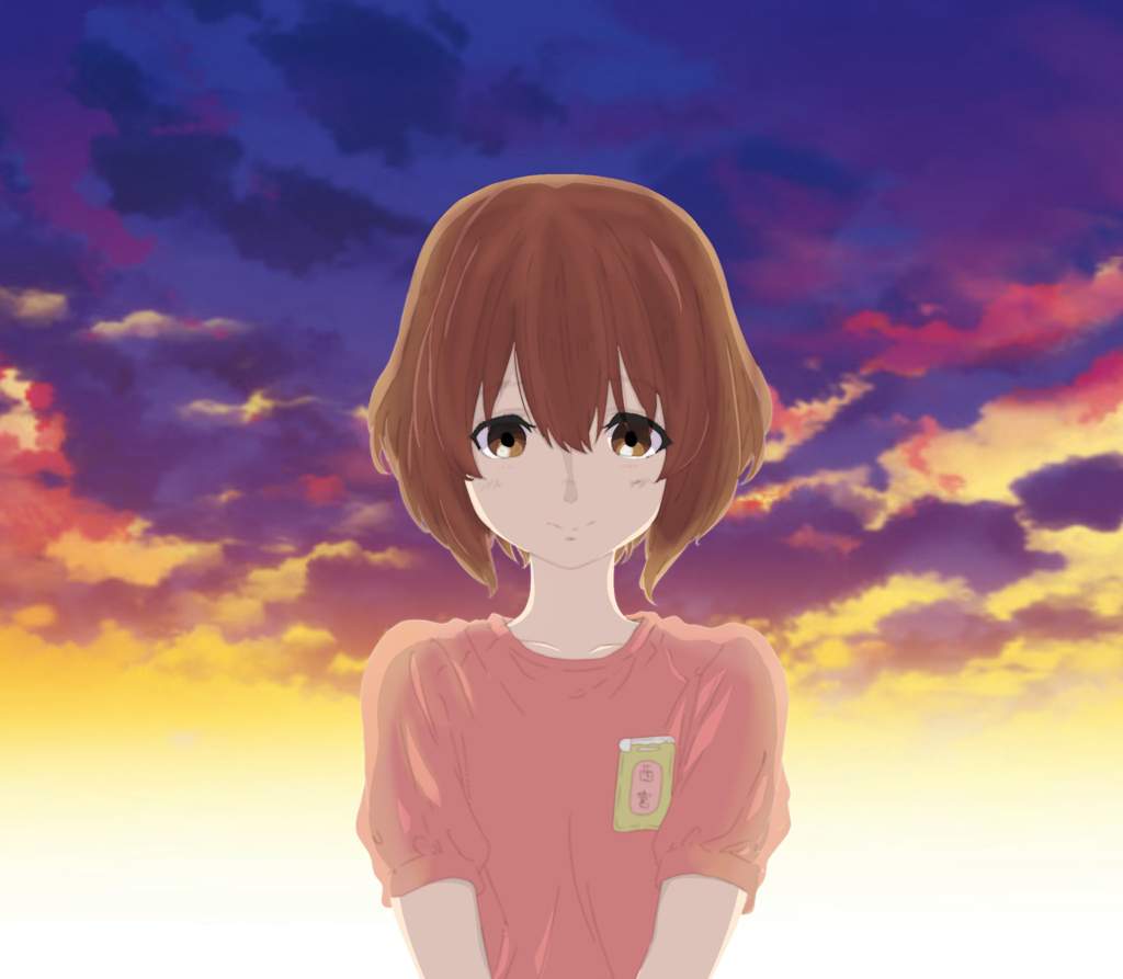 Shouko Nishimiya Fanart Anime Amino
