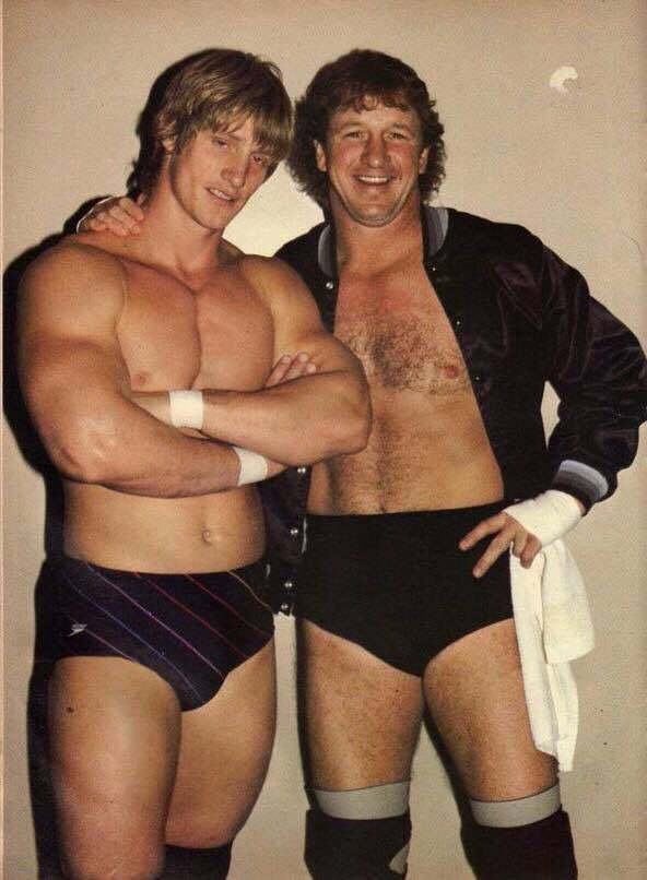 Happy Birthday To Kevin Von Erich Pro Wrestling Universe Amino