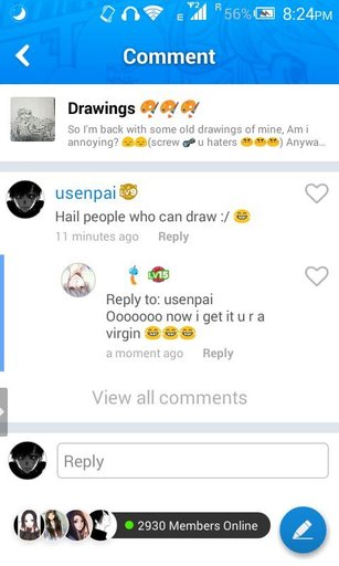 Ship Anime Amino