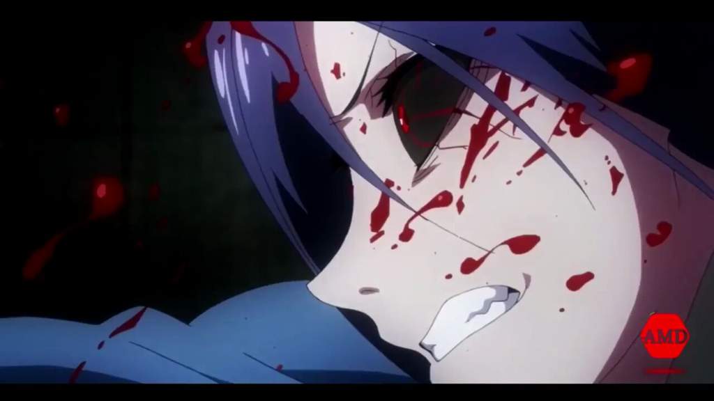 Tokyo Ghoul 1st Episode Review Wiki Anime Amino