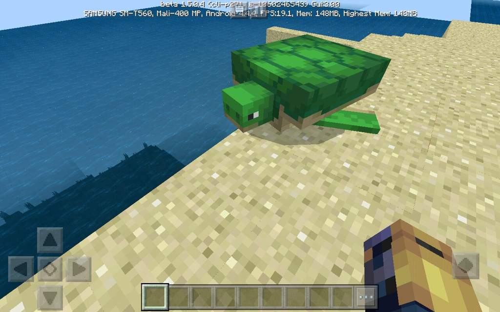 The Turtle Update Minecraft Bedrock Editon Minecraft Amino the-turtle-update-minecraft-bedrock-editon-minecraft-amino