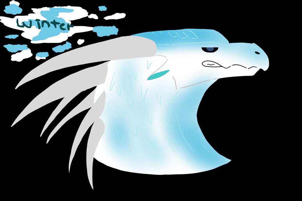 Headshots Second Arc Wings Of Fire Wof Amino