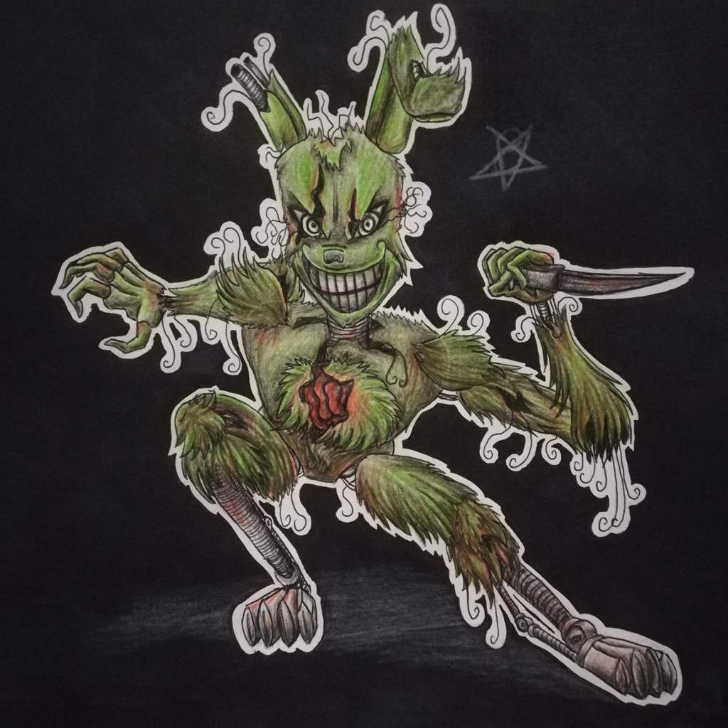 Smile Smile Smileeeee Five Nights At Freddys Amino