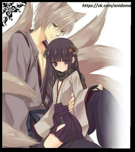 Ёкай в манге или Топ 10 [漫画]~[manga]~[만화] Amino
