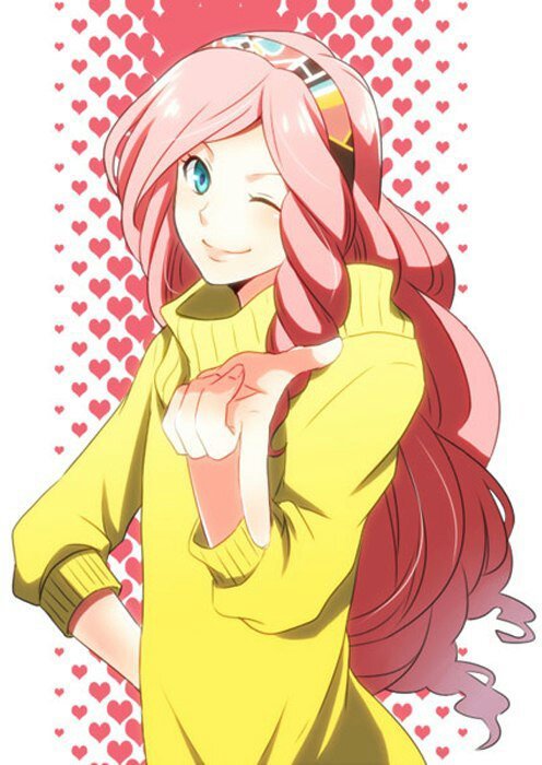 Its Trap Anime Art Rus Amino
