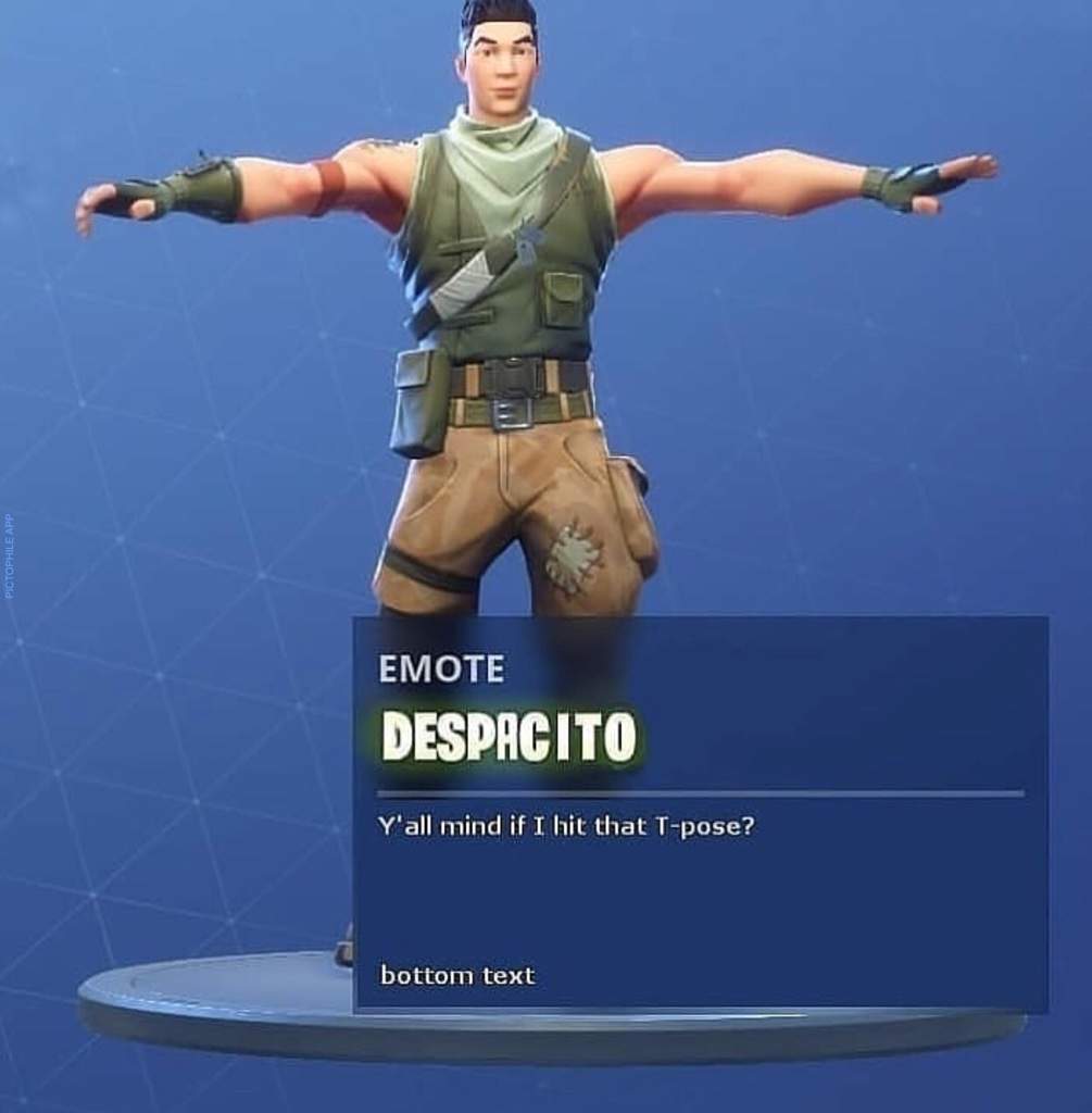 New Emote Leak Fortnite Battle Royale Armory Amino
