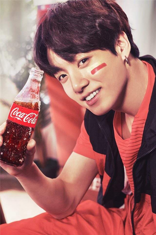 BTS X COCA COLA | Kim Taehyung Amino BTS X COCA COLA | Kim Taehyung Amino