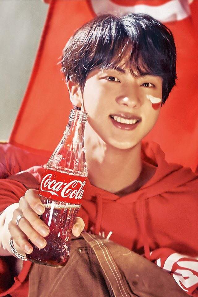 BTS X COCA COLA | Kim Taehyung Amino BTS X COCA COLA | Kim Taehyung Amino