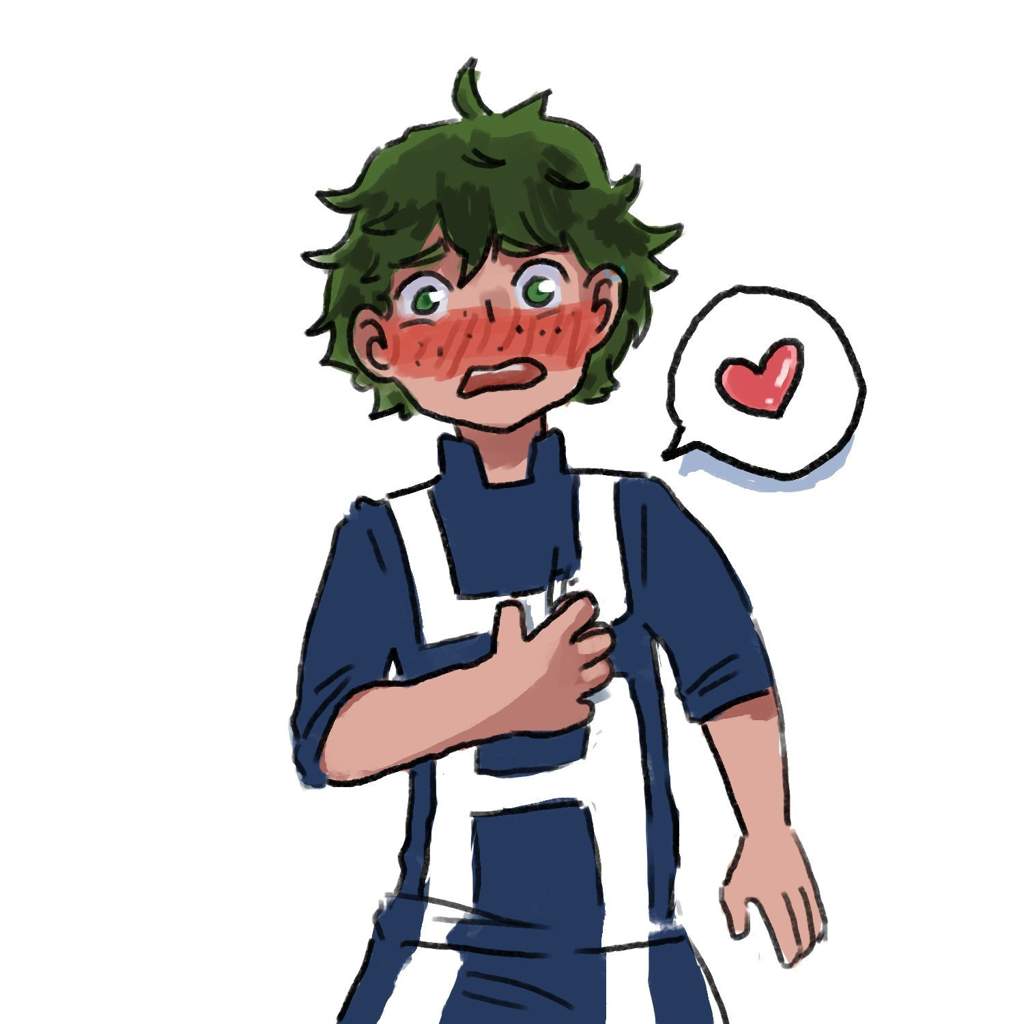 Todoroki just saw Avatar The Last Bender and Deku cannot handle the ... Todoroki just saw Avatar The Last Bender and Deku cannot handle the ...