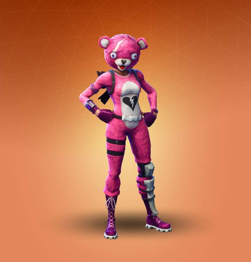 ¿cual Personaje Dibujo Fortnite [español] Amino