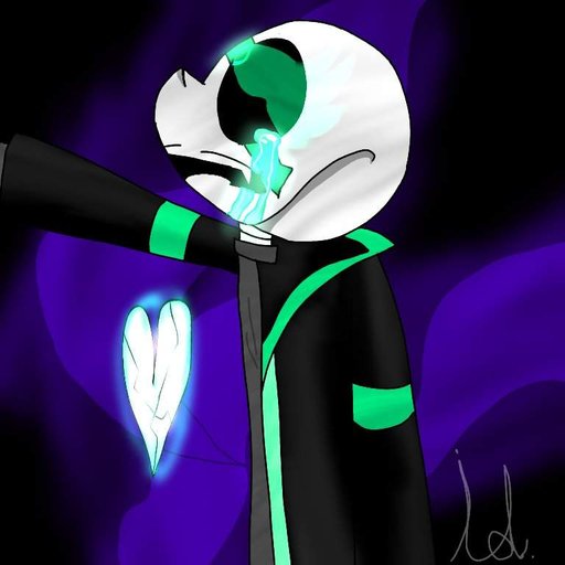 X Event Characross Chara Undertale Aus Amino