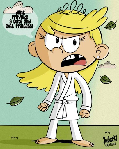 Girl Jordan The Loud House Español Amino