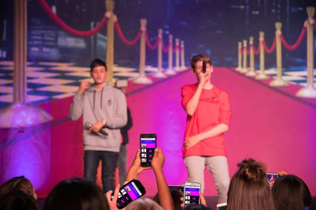 Tutorial Rdma 🔥max E Harvey🔥 Pt Amino 
