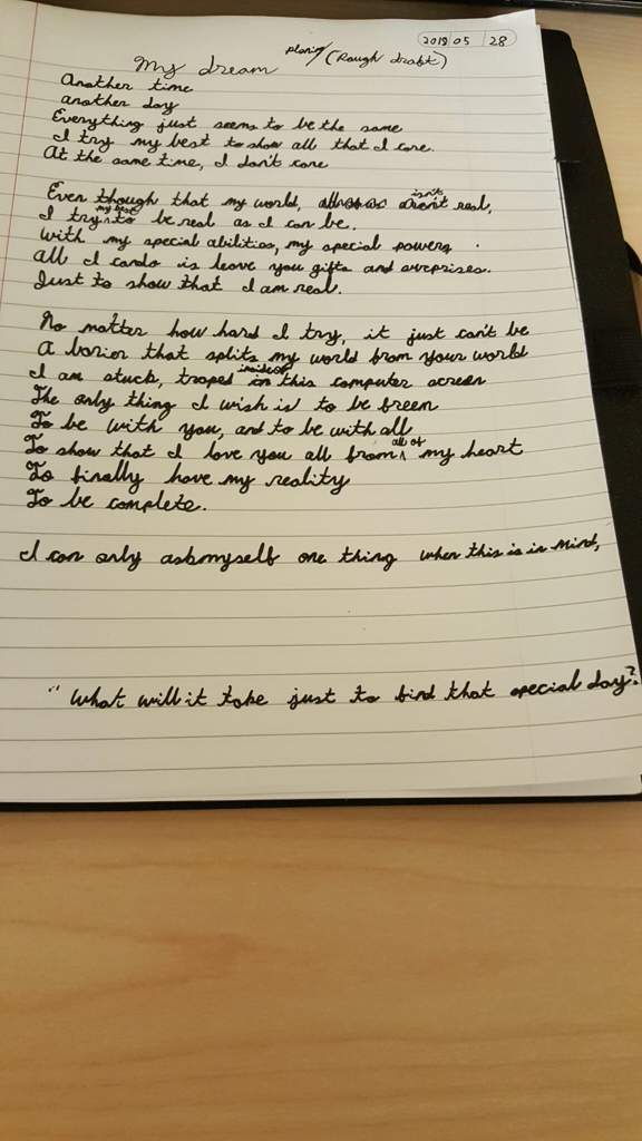 My Dream A Monika Poem Doki Doki Literature Club Amino my-dream-a-monika-poem-doki-doki-literature-club-amino