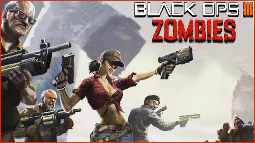 Why the Tranzit crew will return in Black Ops 4 | Call Of Duty:Nazi ... Why the Tranzit crew will return in Black Ops 4 | Call Of Duty:Nazi ...