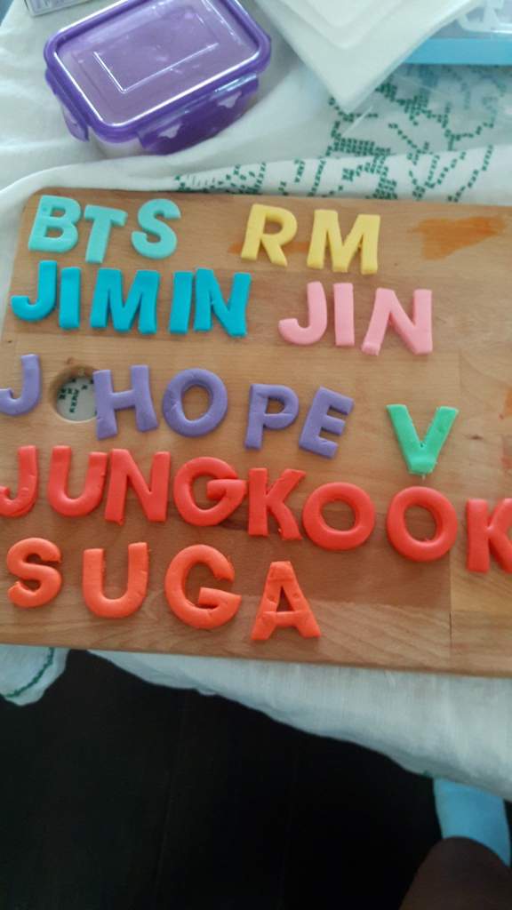 Bts Cake Armys Amino