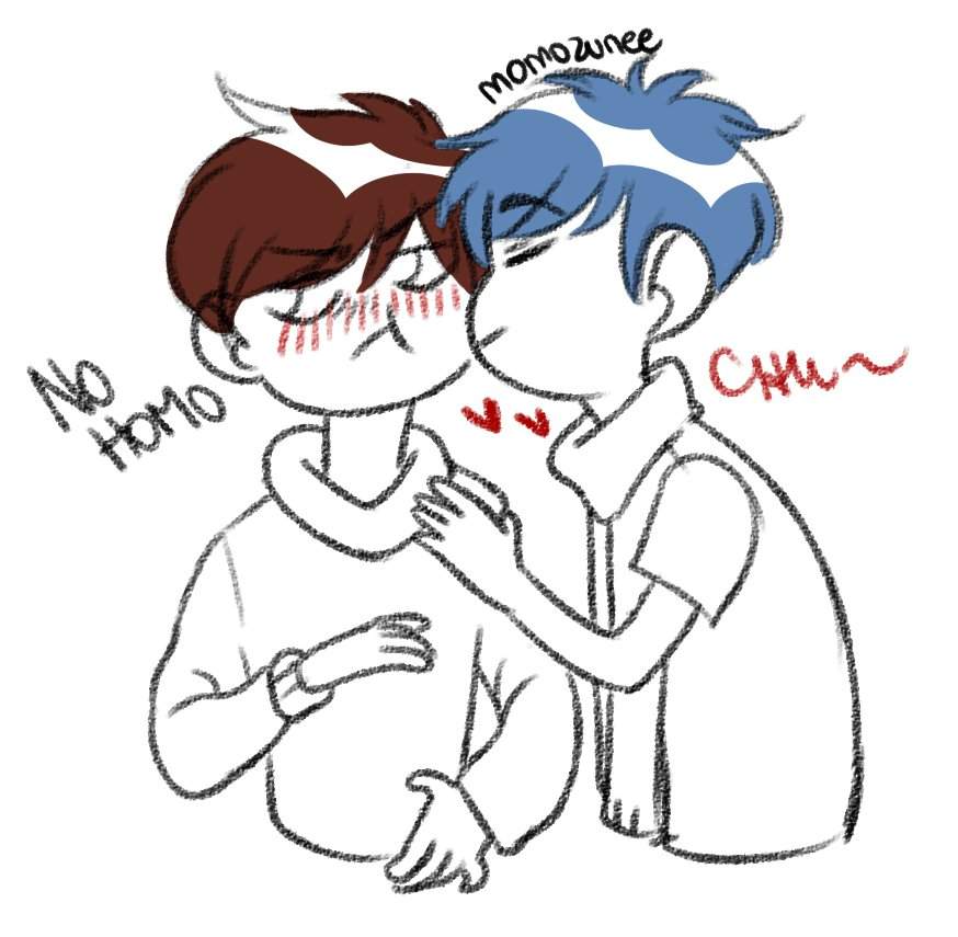No Homo Mero X Kaito 🌸•yapura Meri Amino•🌸 Amino
