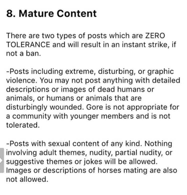 Mature Content Equestrian Amino mature-content-equestrian-amino