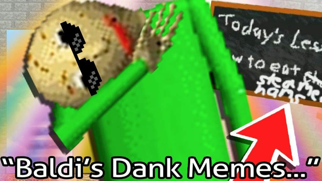 Baldi's basics 2 LEAKED | Dank Memes Amino Baldi's basics 2 LEAKED | Dank Memes Amino