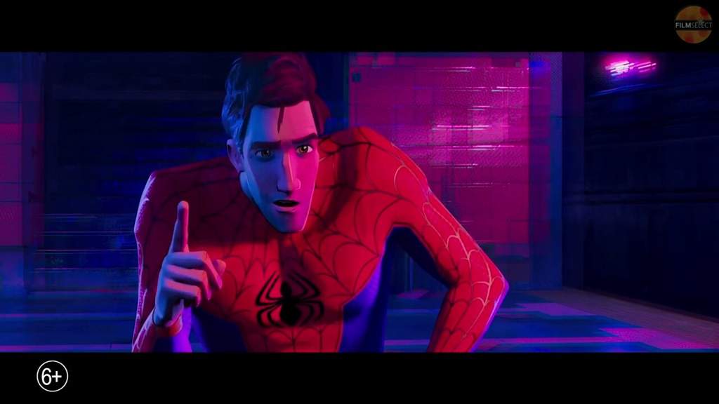 Вышел трейлер Человек паук через вселенные Wiki Вселенная Marvel Amino