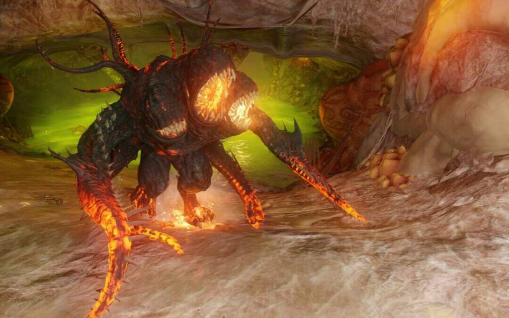 Margwa | Wiki | Call of Duty® Zombies Oficial. Amino