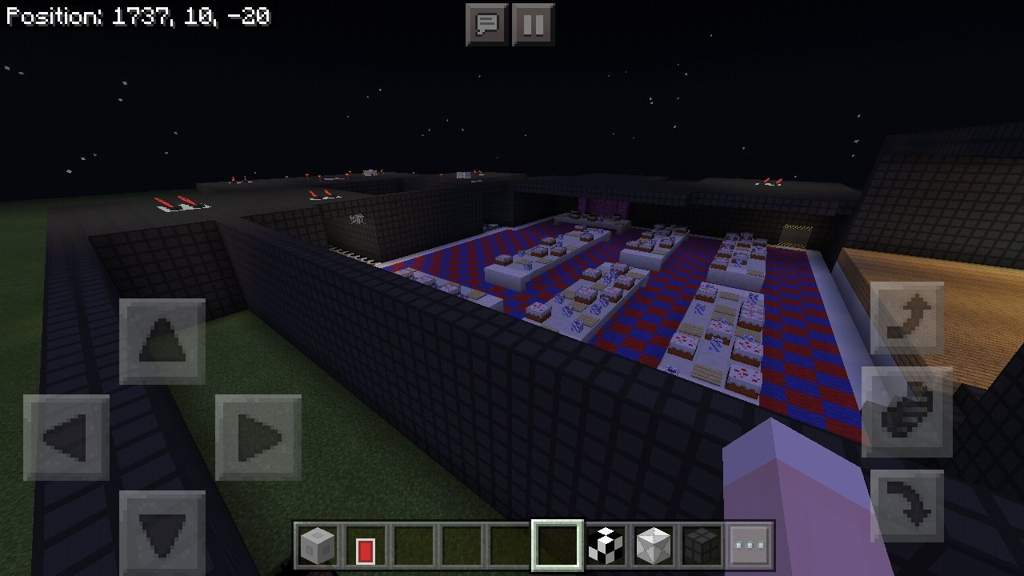 Five Nights At Freddys Map 1st One Minecraft Amino