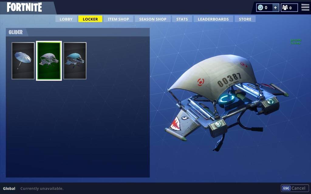 Only A True Og Has This Glider Fortnite Battle Royale Armory Amino