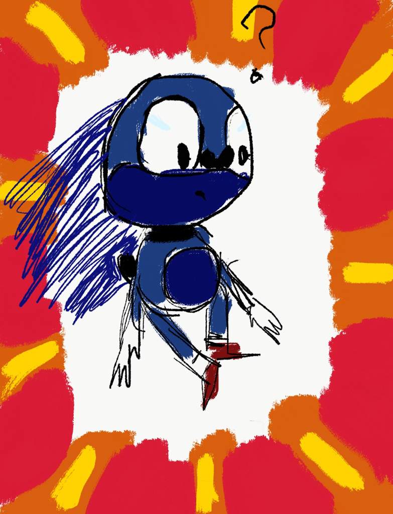Sonic The Porcupine Sonic The Hedgehog Amino 