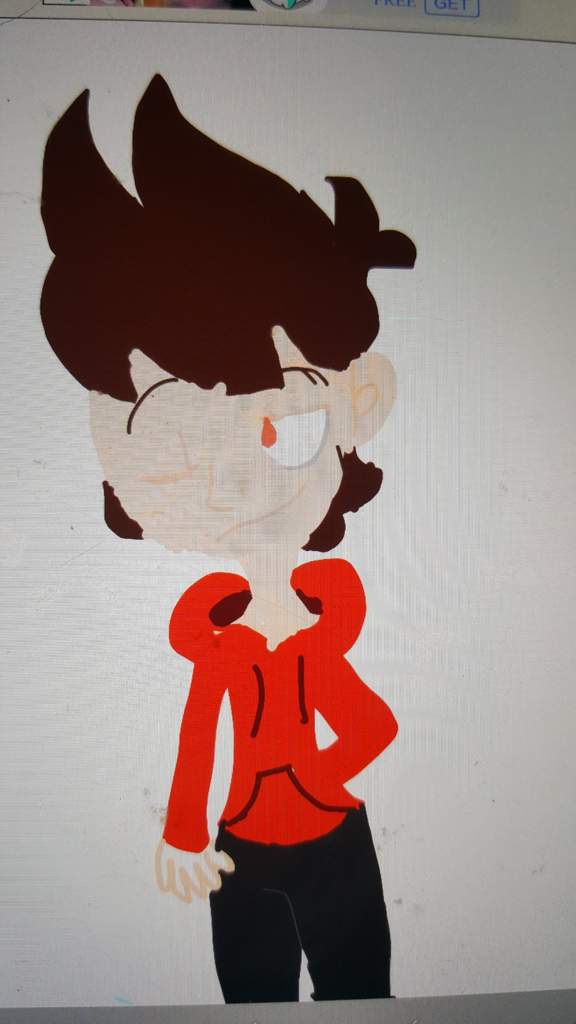 Donei Drew Tordit Looks Crappyproof 🌎eddsworld🌎 Amino