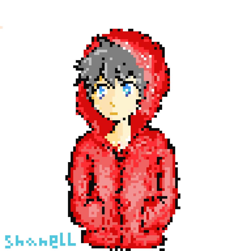 pixel-art-drawing-amino