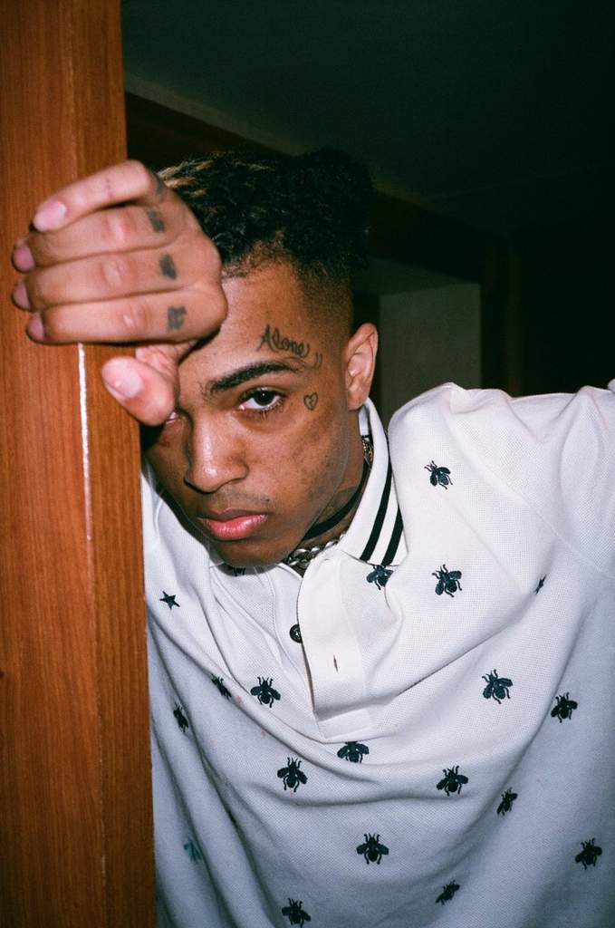 Jahseh Dwayne Onfroy