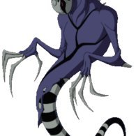 Ectonurite | Wiki | Ben 10 Amino