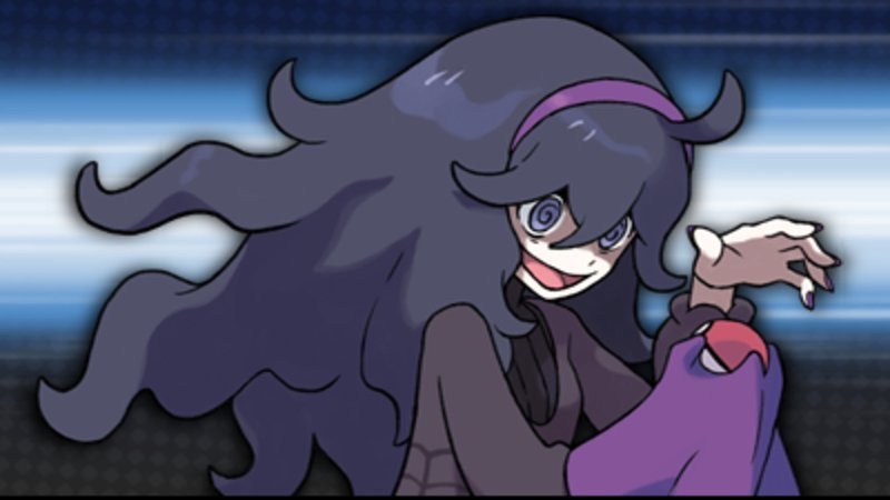 👻hex Maniac Trainers 👻 Anime Amino