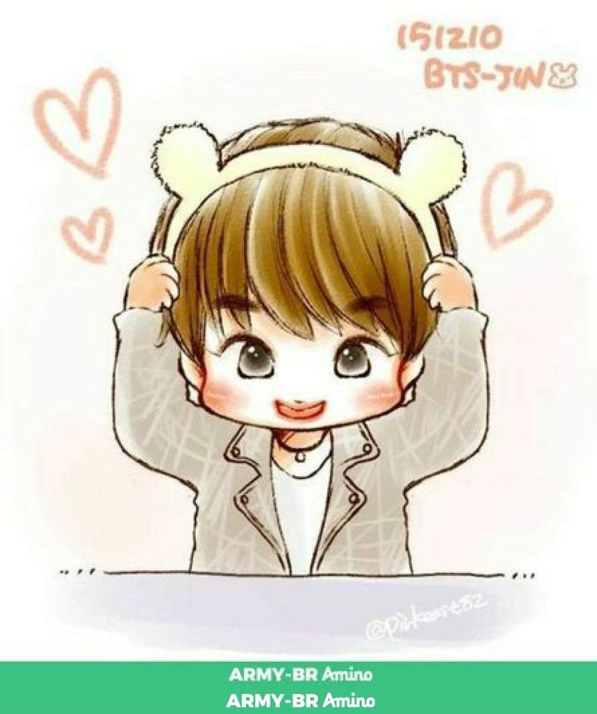 oi seguimores, eu desenhei essas edits fofinhas do jin pra uma amiga ... oi seguimores, eu desenhei essas edits fofinhas do jin pra uma amiga ...