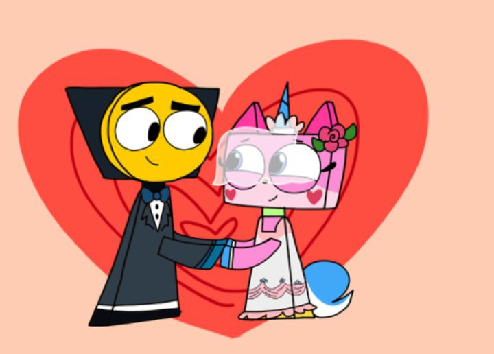 Master Frown Wiki Unikitty Amino