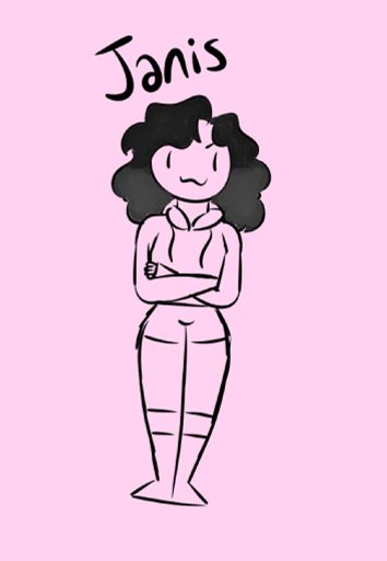 👽°•janis Sarkisian•°👽 Mean Girls The Musical Amino Amino