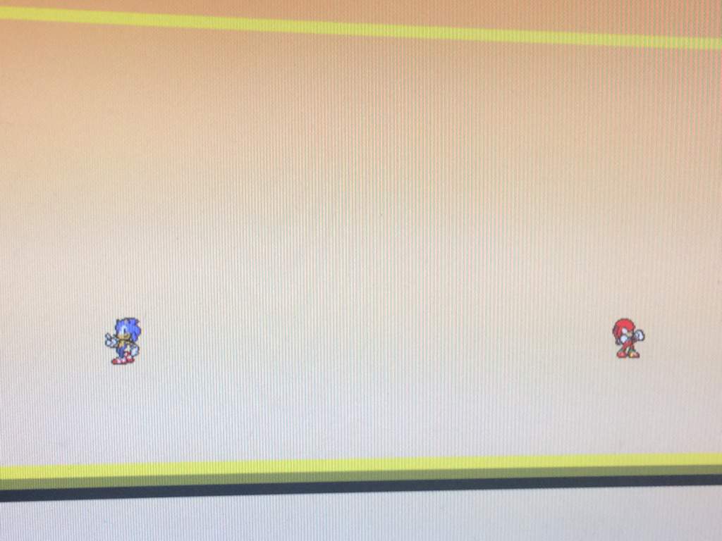 Sonic Fan Game Update Sonic The Hedgehog Amino