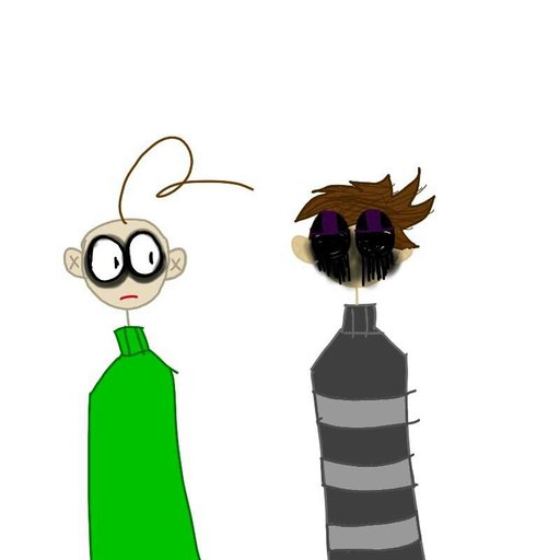 Baldi Rule 34 Makes Female Player Start A School Shooting Baldis