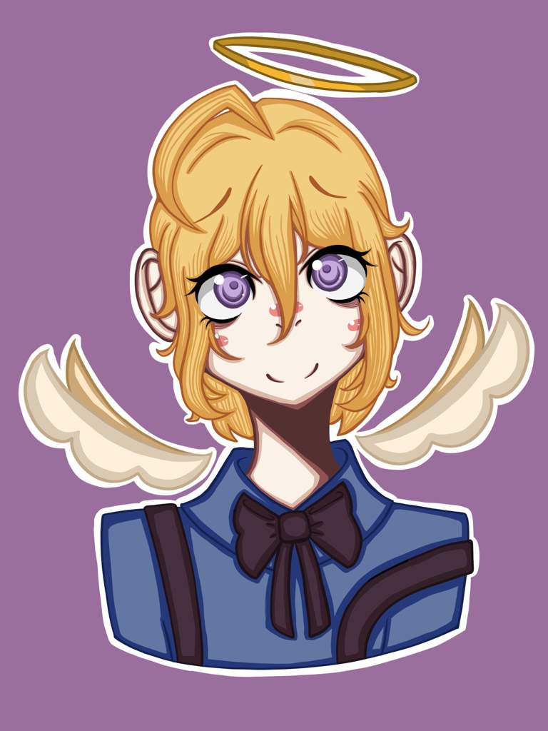 Spinoff Fanart Danganronpa Amino