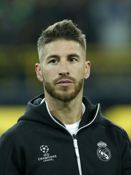 Sergio Ramos Wiki ⚽rol De Fútbol [ᴇsᴘᴀñᴏʟ]⚽ Amino