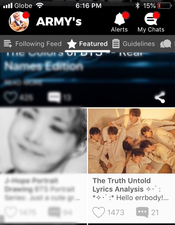 The Truth Untold Lyrics Analysis Armys Amino