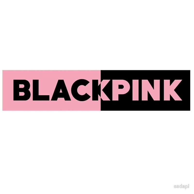 Logos •blackpink• Amino