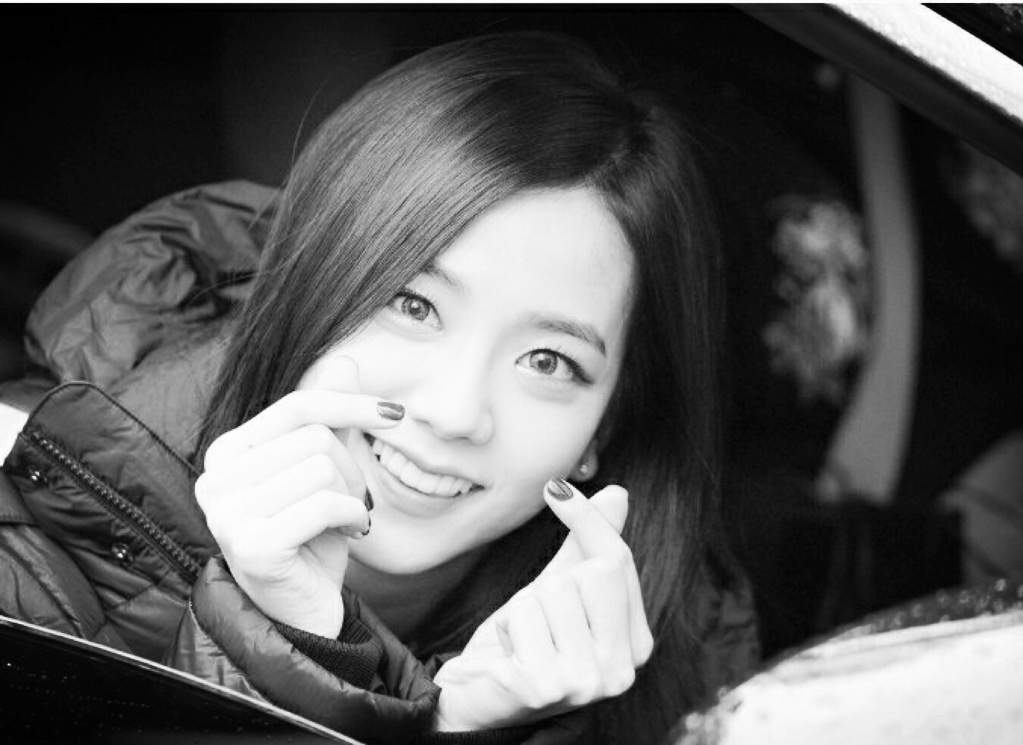 Jisoo Wiki Blink 블링크 Amino