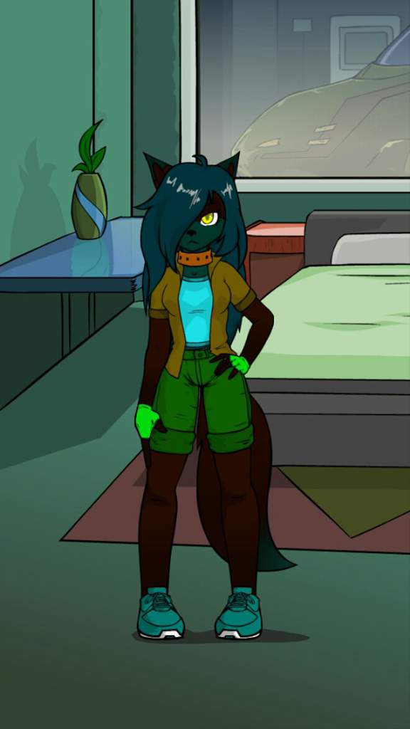 Ficha Griffin Wiki Furry Português Amino