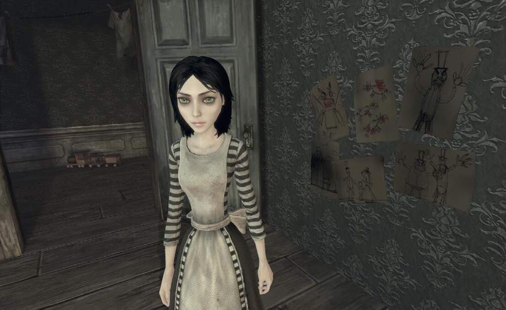 Alice: Madness Returns | Wiki | Life is Strange {Rus} Amino