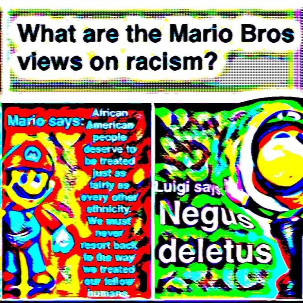 Lario And Muigi Part 2 Dank Memes Amino